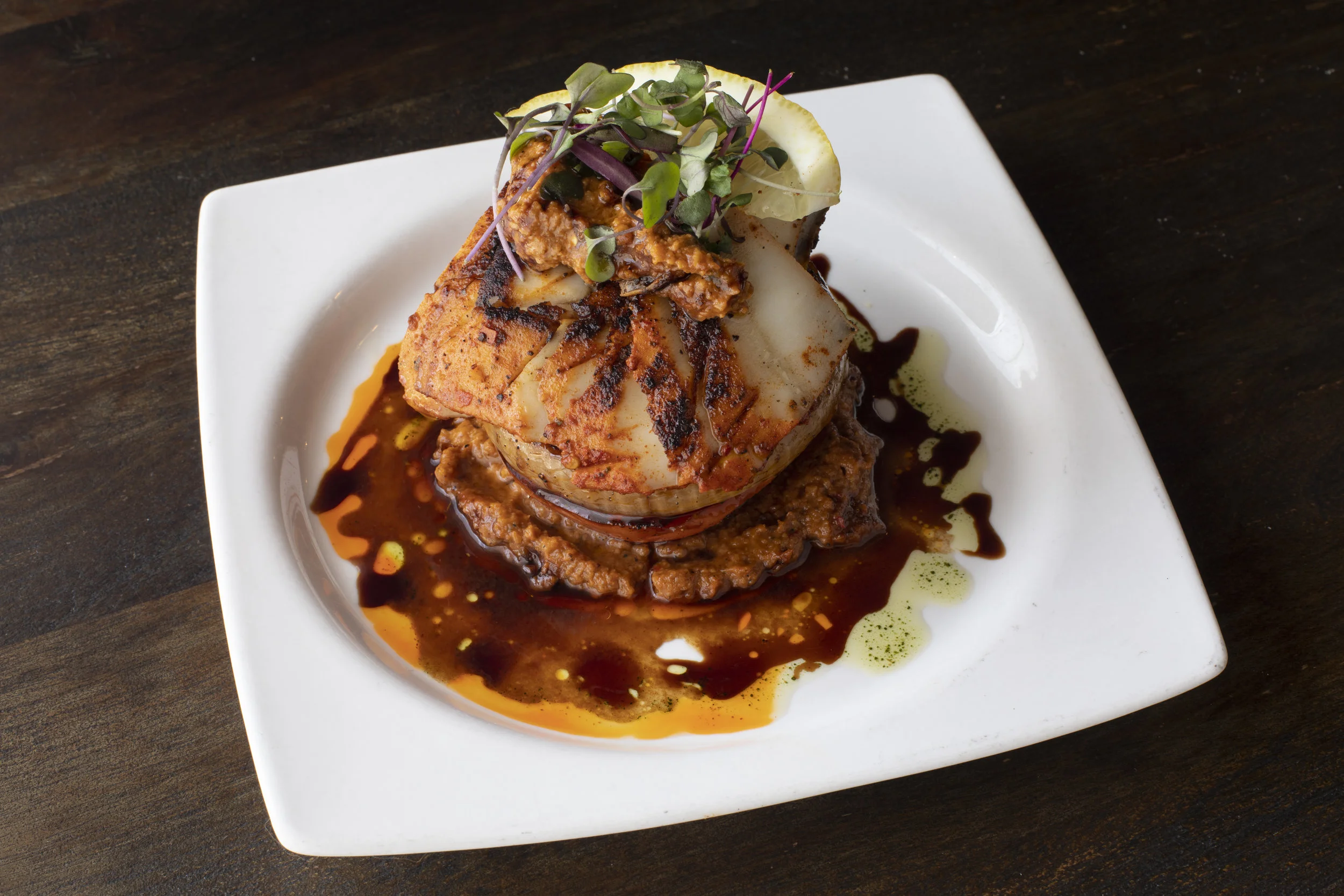 Itto's Tapas & Moroccan Cuisine