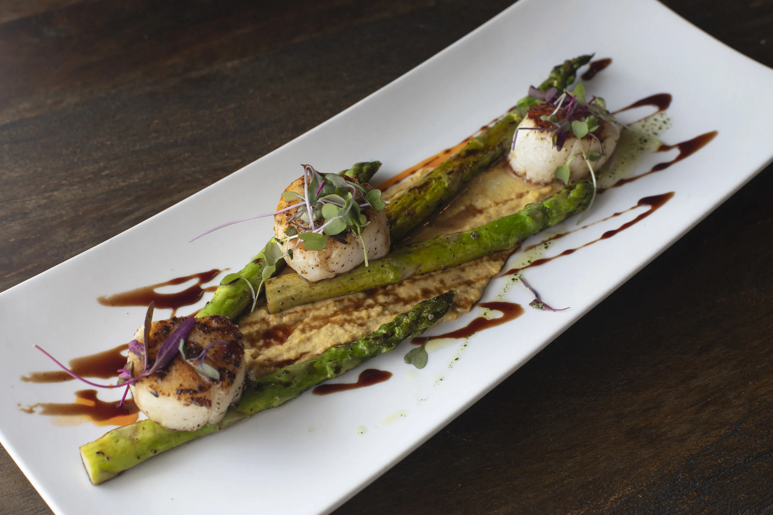 Itto's Tapas & Moroccan Cuisine