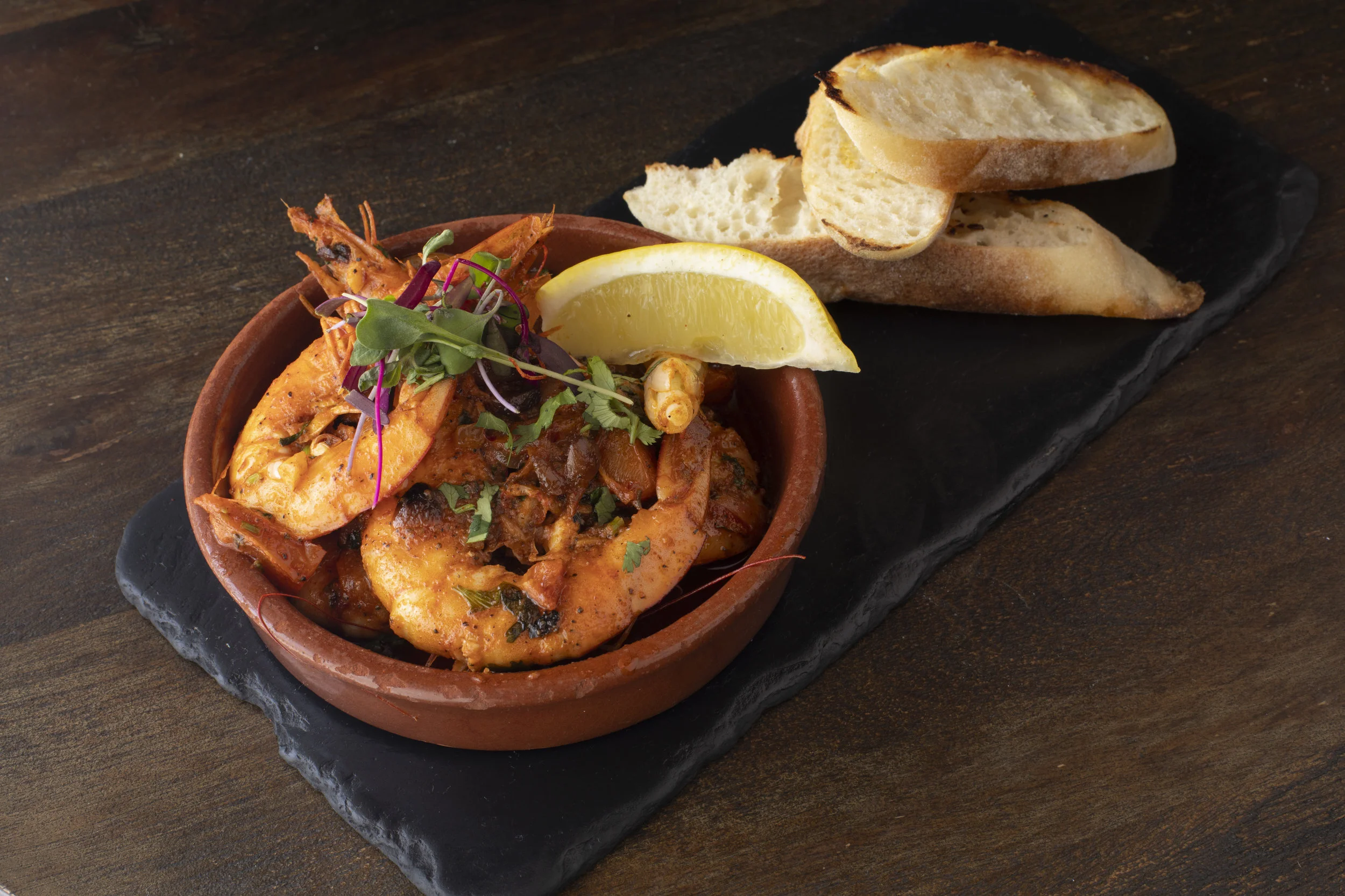 Let's Get In Touch — Itto's Tapas & Moroccan Cuisine