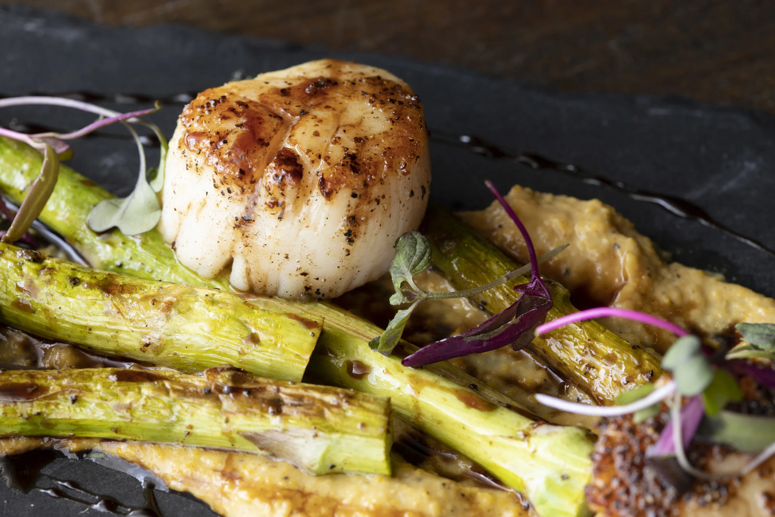 Itto's Tapas & Moroccan Cuisine