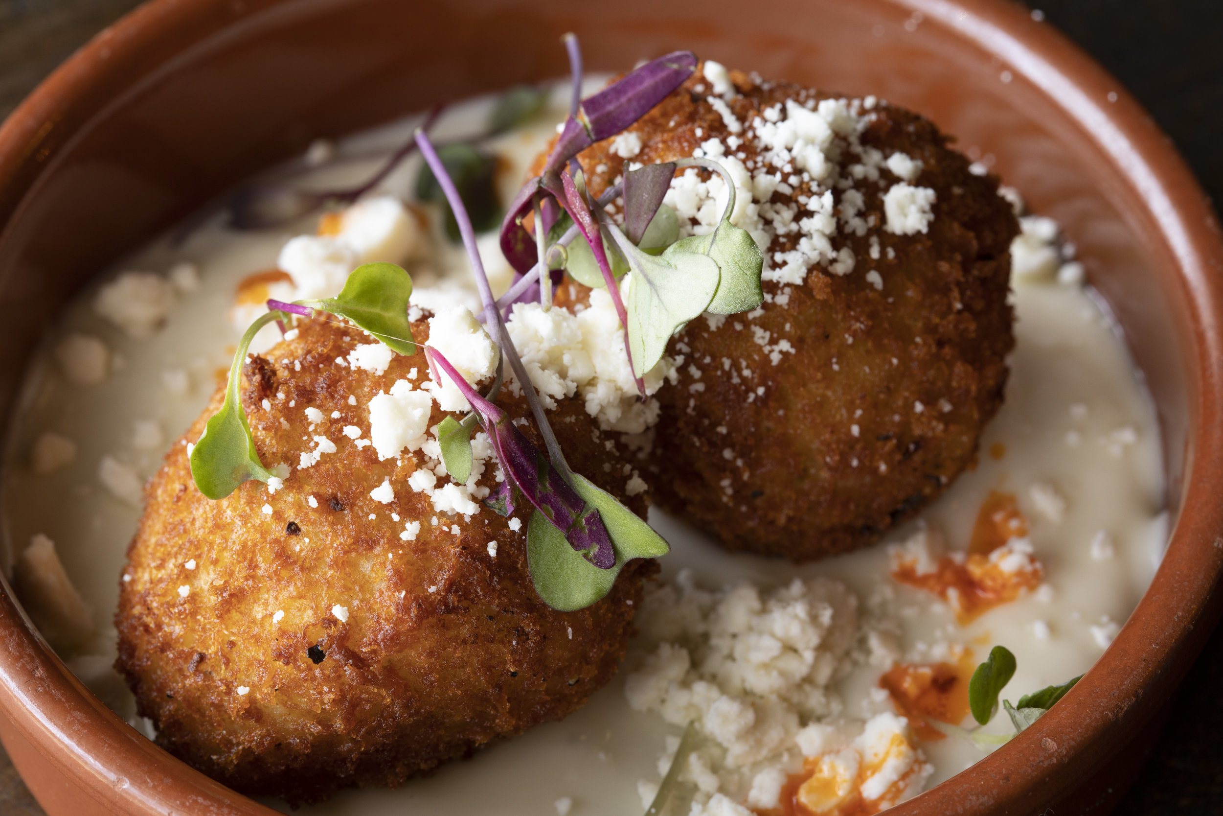 Itto's Tapas & Moroccan Cuisine