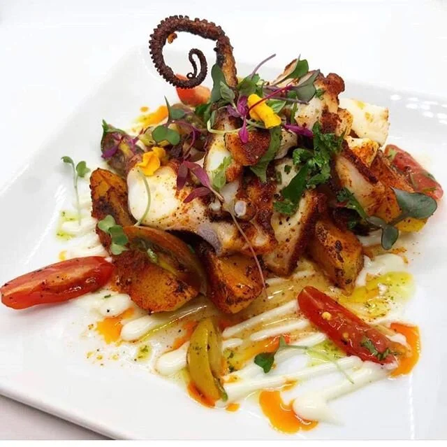 Itto's Tapas & Moroccan Cuisine