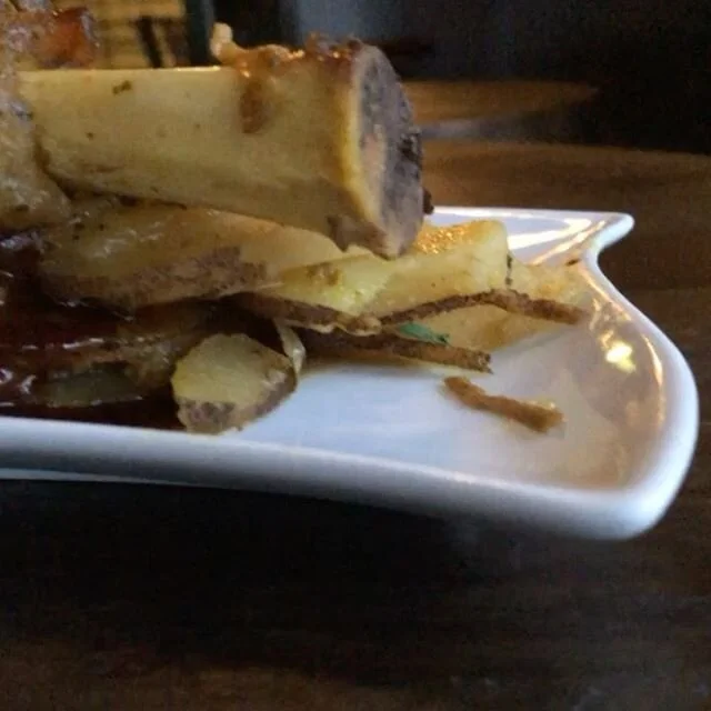Itto's Tapas & Moroccan Cuisine