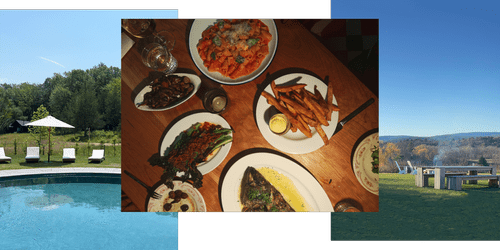 Kingston NY Weekend Guide: Where to Stay, Eat & Explore in the Hudson ...