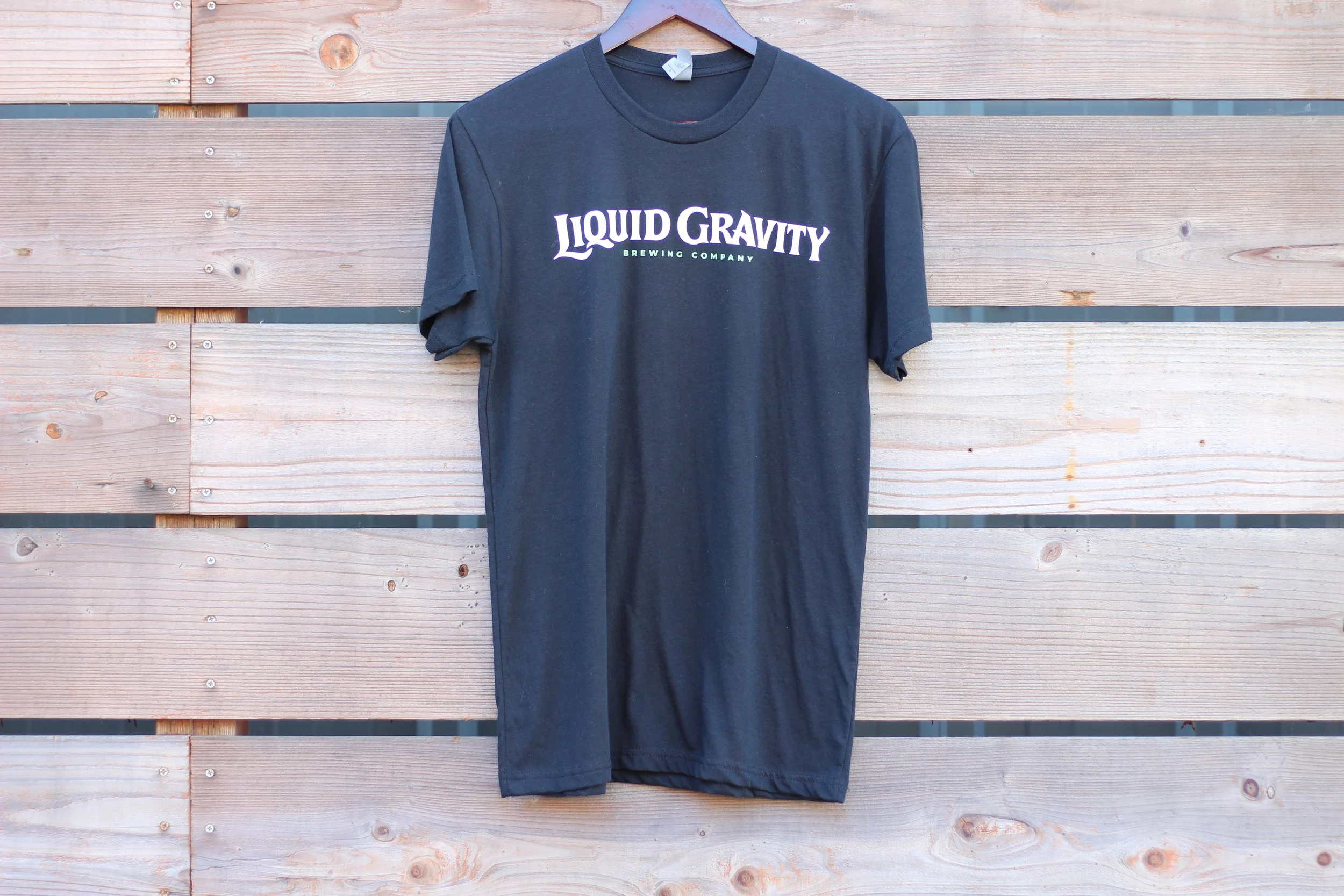 SHOP — Liquid Gravity Brewing Company