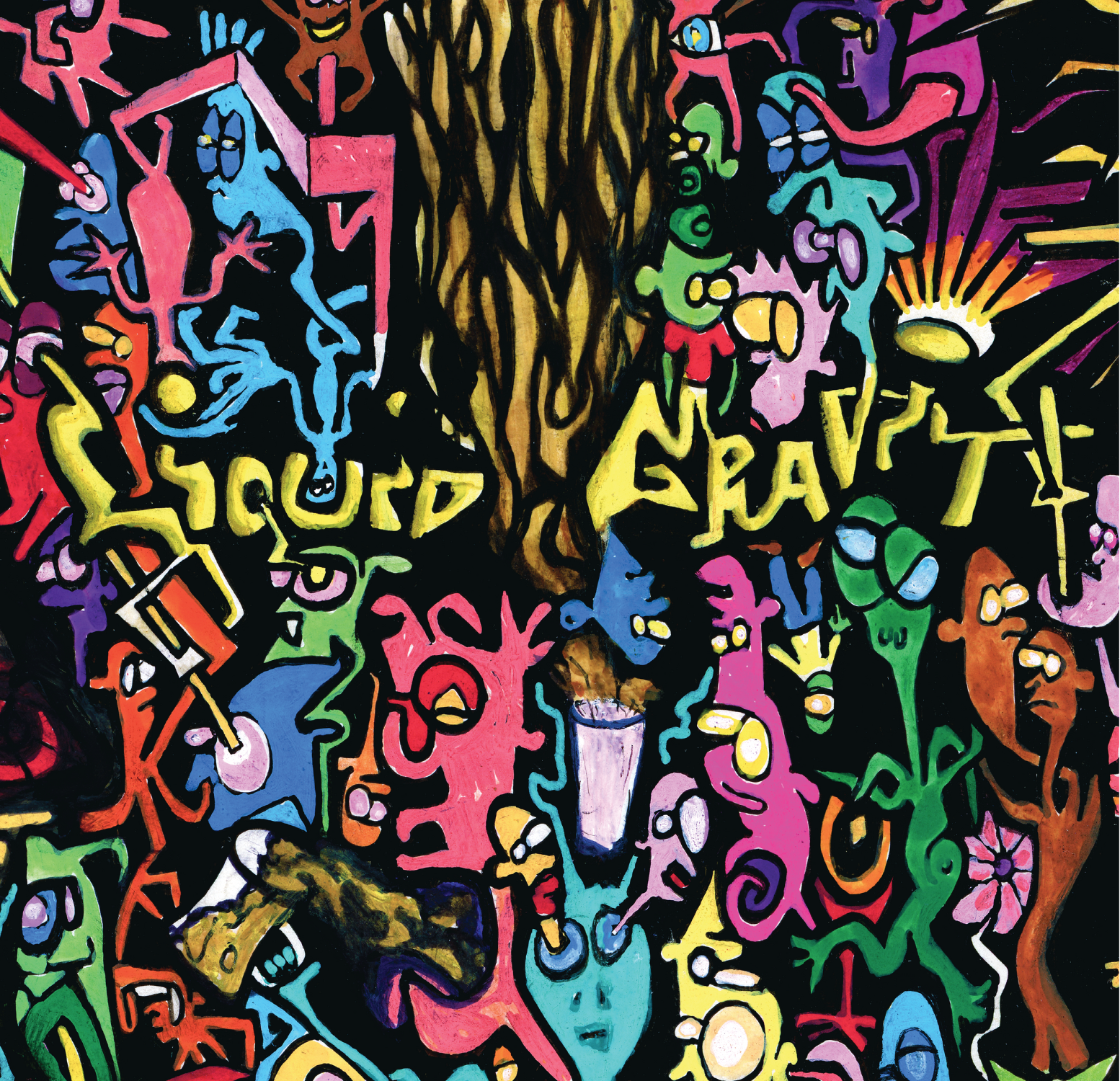 Liquid Gravity Brewing Company