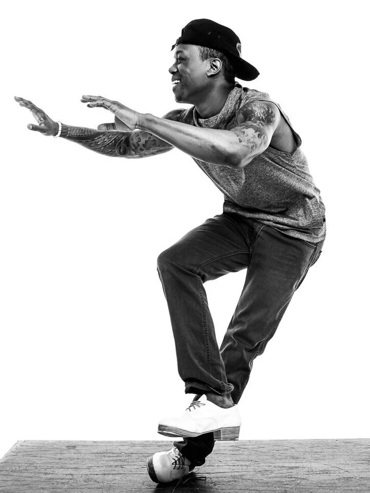 Our Artists — dorrance dance