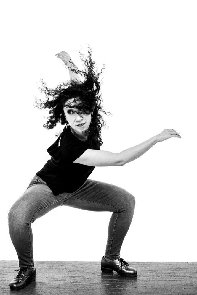 Our Artists — dorrance dance