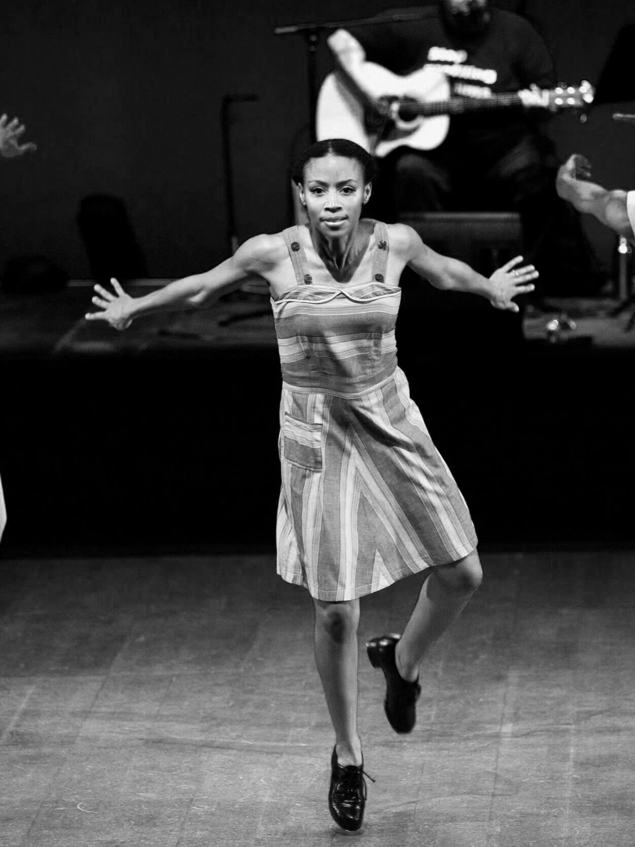 Our Artists — dorrance dance
