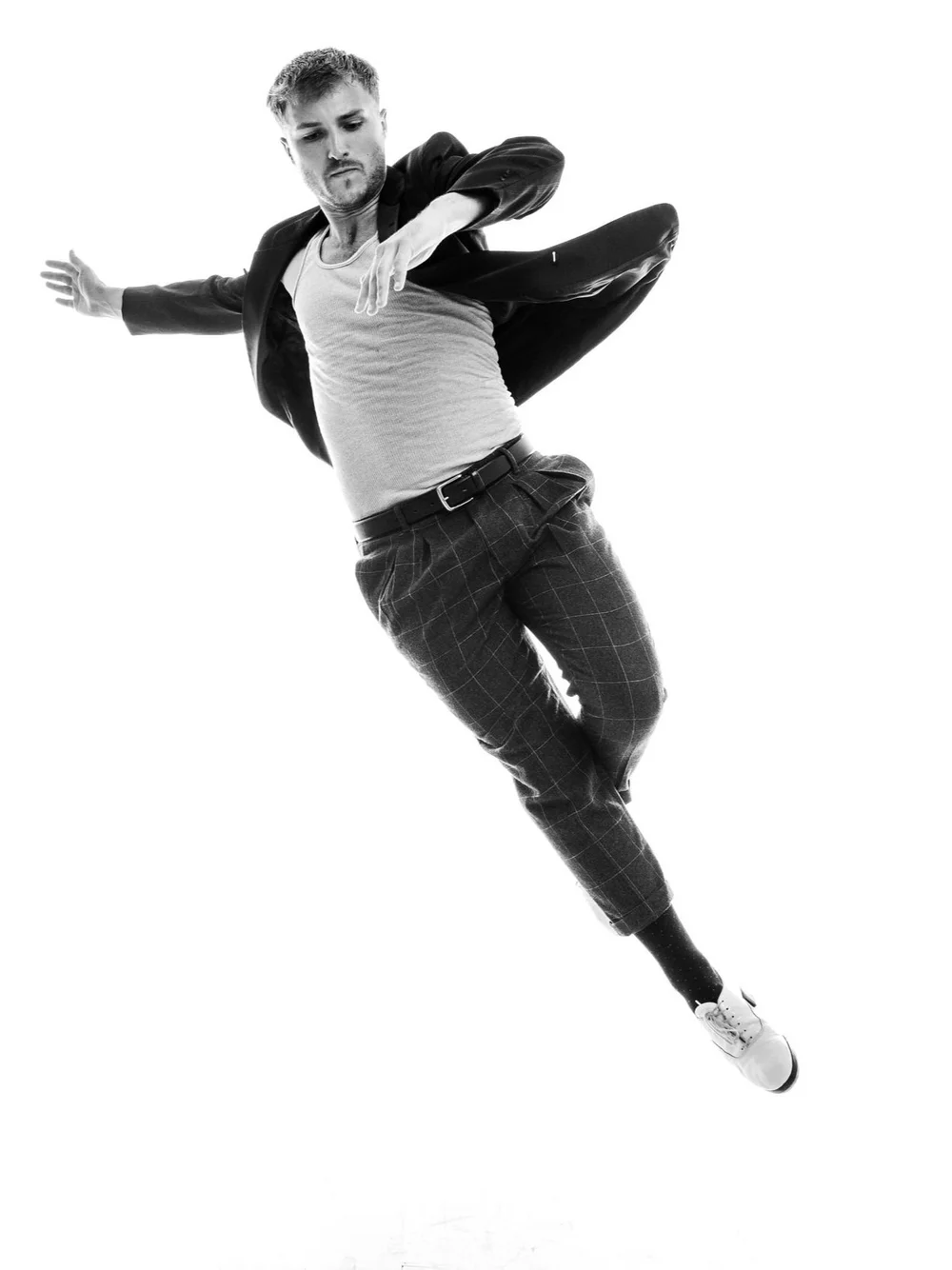 Our Artists — dorrance dance
