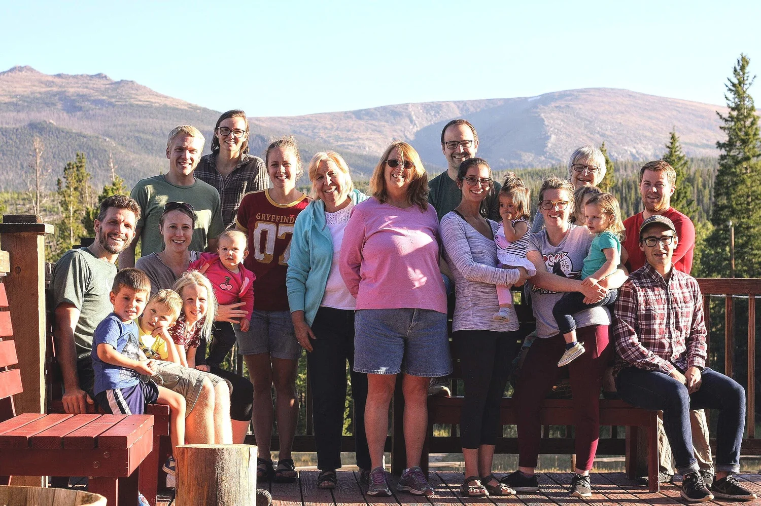 About Us — Sojourn Mennonite Church