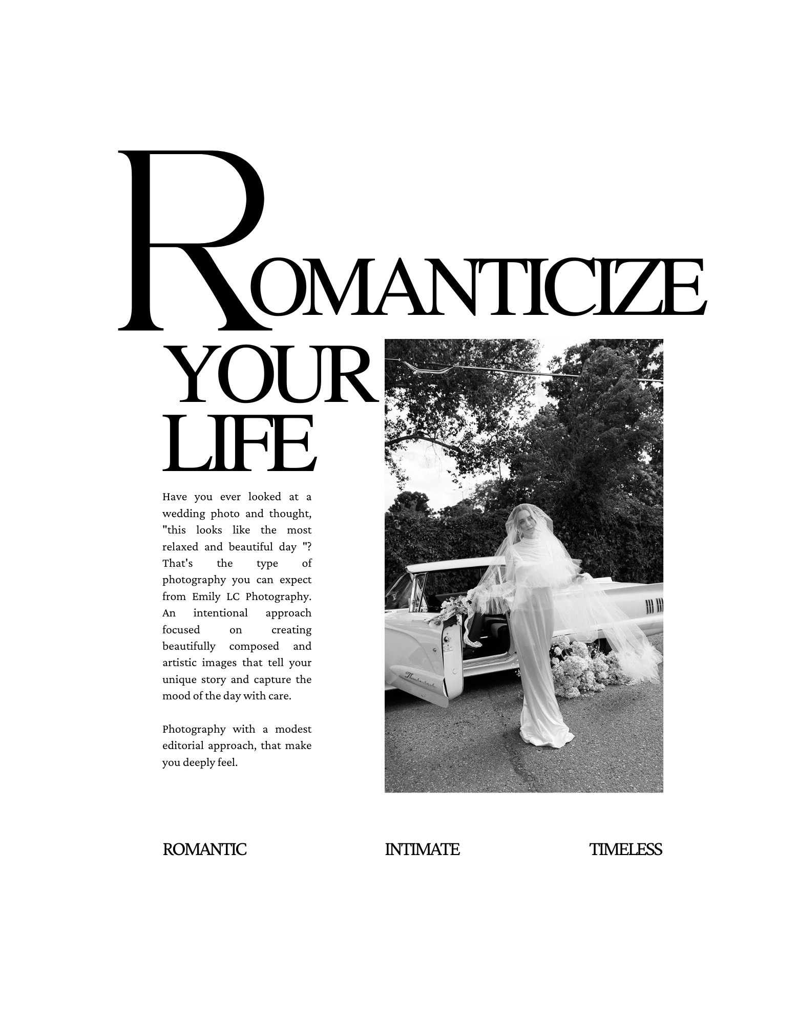 Emily LC Photography