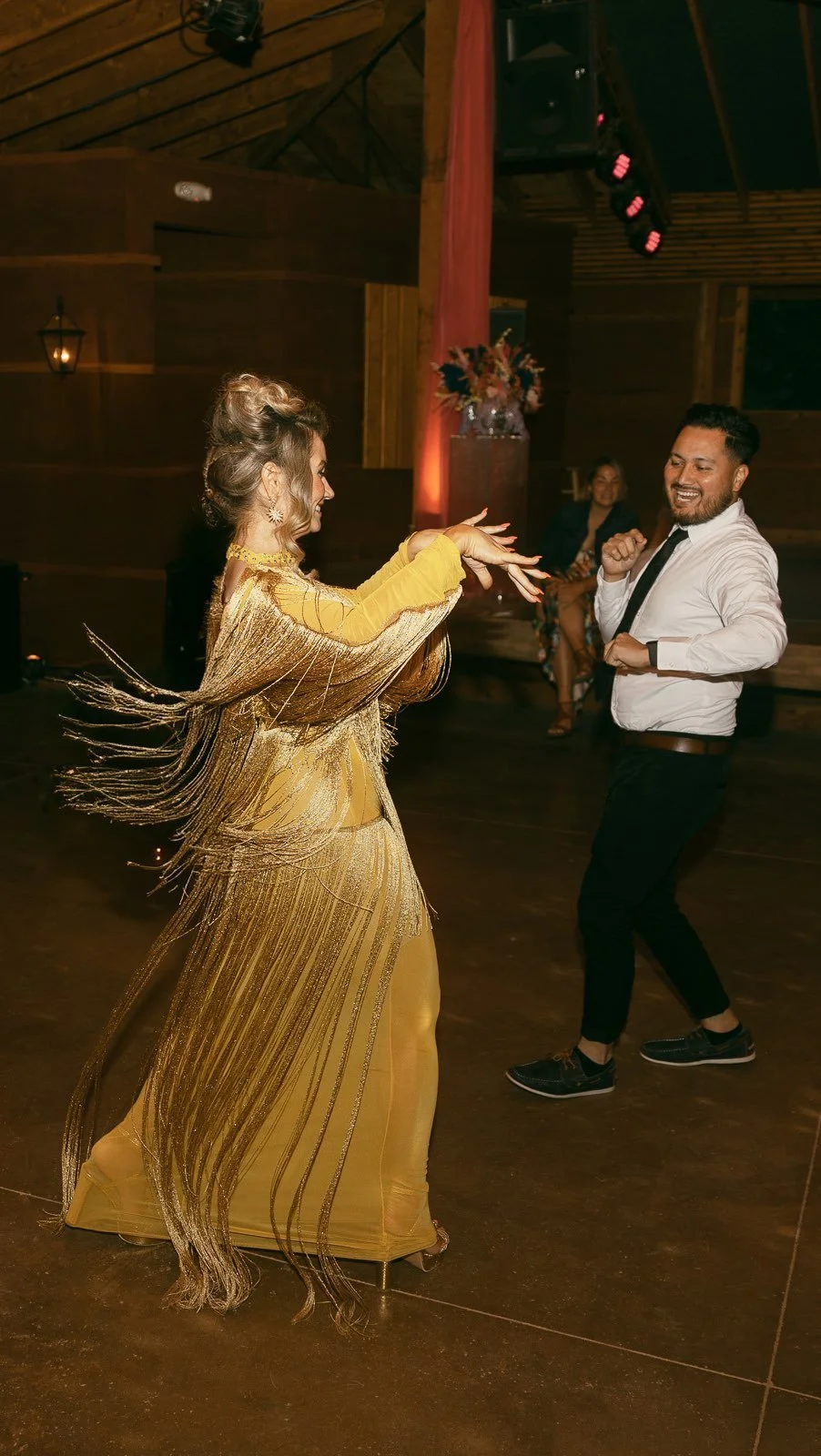 Soft Neutral Editorial — Emily LC Photography