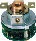 Rotary Encoders — Reliance Precision Australia