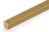 Rack and Pinions — Reliance Precision Australia