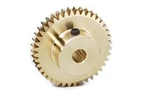 Precision Gears — Reliance Precision Australia