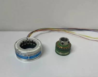 T2620N1065E161 Brushless Resolver- Reliance Precision Australia ...