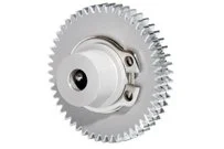 Precision Gears — Reliance Precision Australia