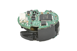Rotary Encoders — Reliance Precision Australia