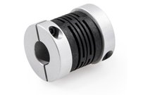 Flexible Shaft Couplings — Reliance Precision Australia