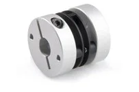 Flexible Shaft Couplings — Reliance Precision Australia