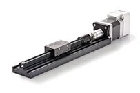 Motorized Actuators — Reliance Precision Australia