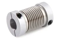 Belows Couplings — Reliance Precision Australia
