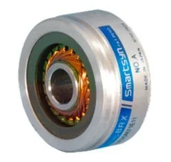 Resolvers and Syncros — Reliance Precision Australia