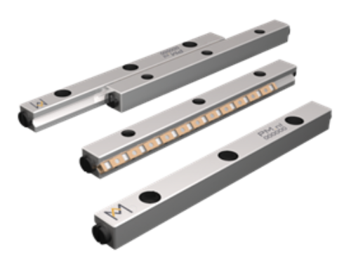 PM — Reliance Precision Australia