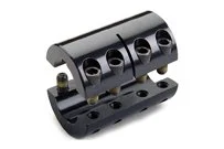 Solid Couplings — Reliance Precision Australia