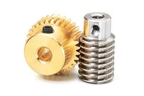 Flexible Shaft Couplings — Reliance Precision Australia