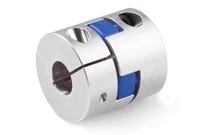 Curved Jaw Couplings — Reliance Precision Australia