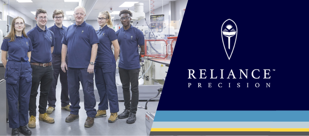 Reliance Precision Australia