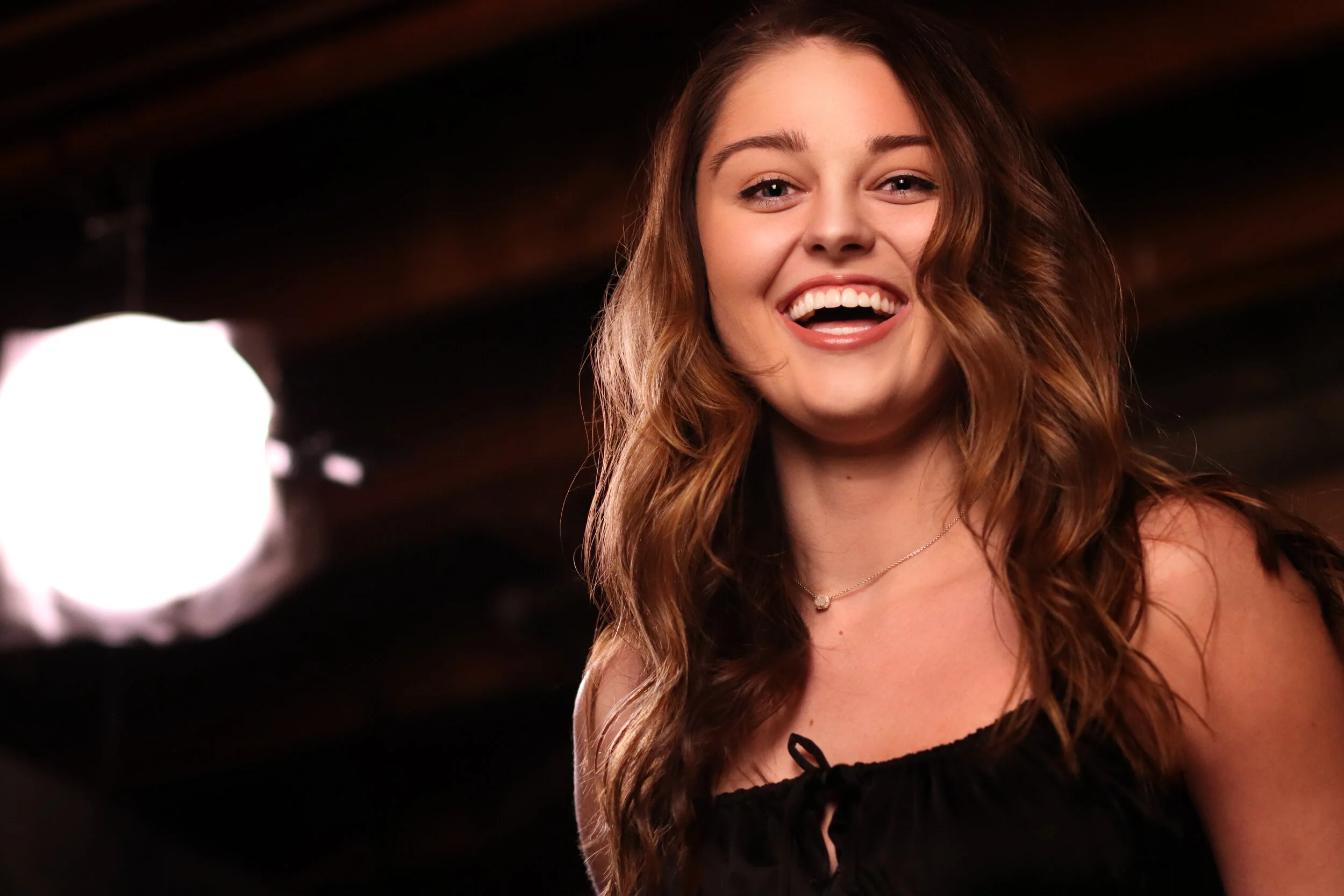 Bailee Endebrock