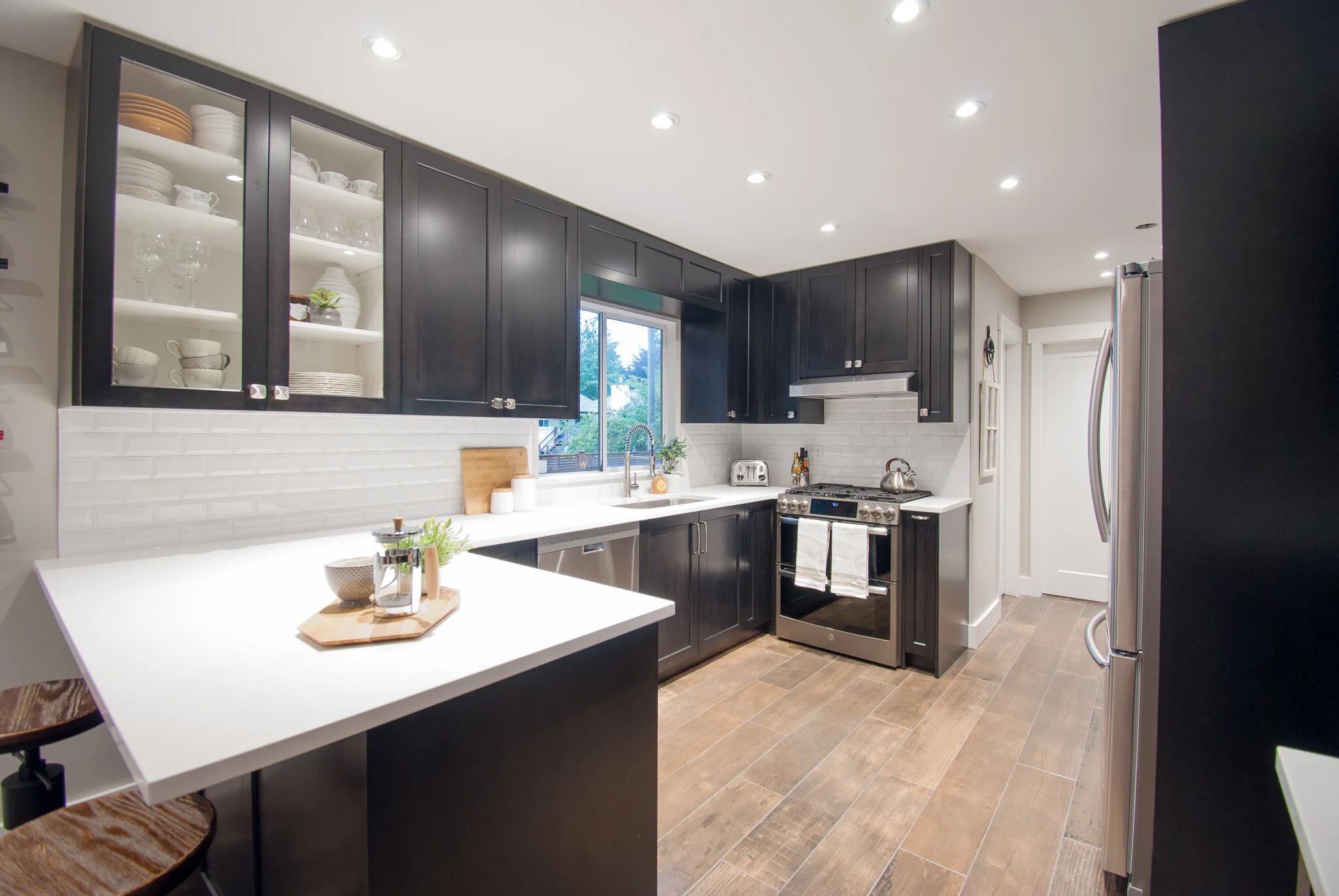 take a sneak peak at our customer's homes — Out Of Line Designs