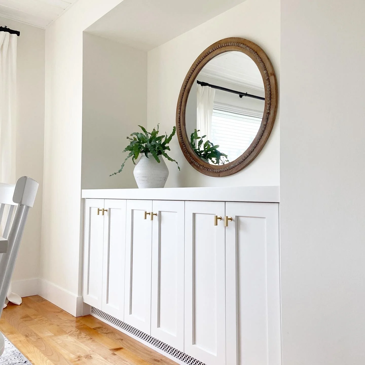 take a sneak peak at our customer's homes — Out Of Line Designs