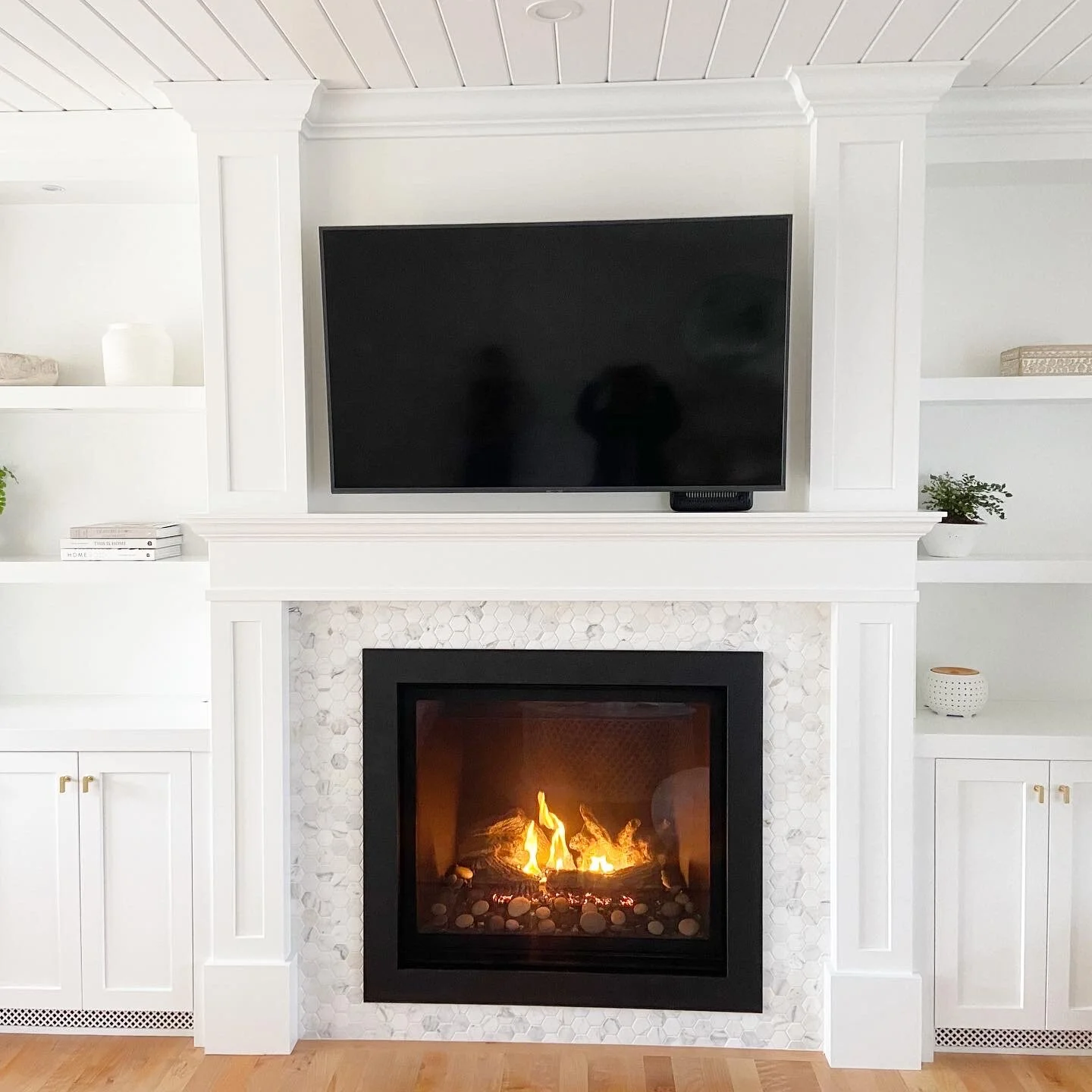 take a sneak peak at our customer's homes — Out Of Line Designs