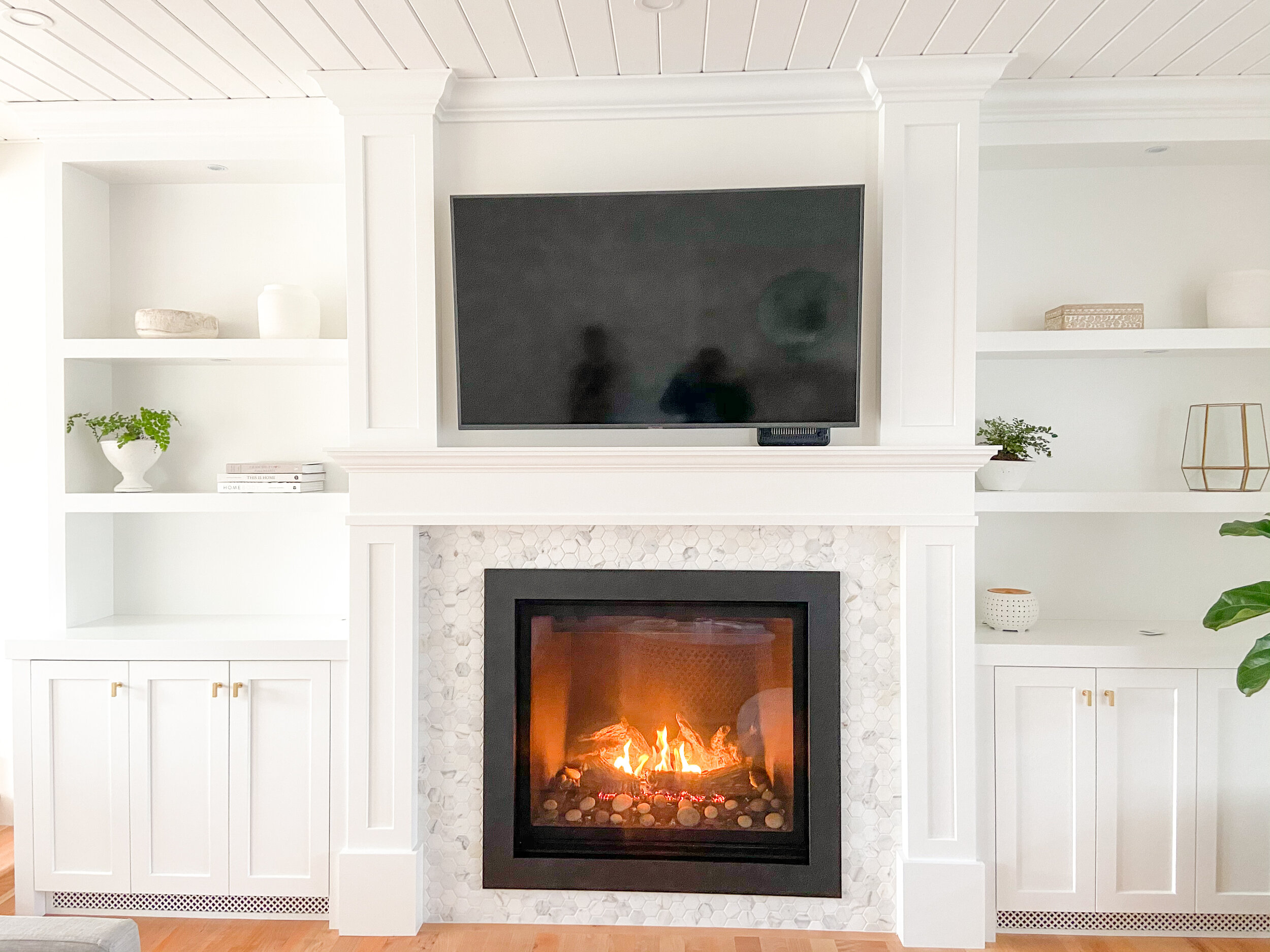 take a sneak peak at our customer's homes — Out Of Line Designs