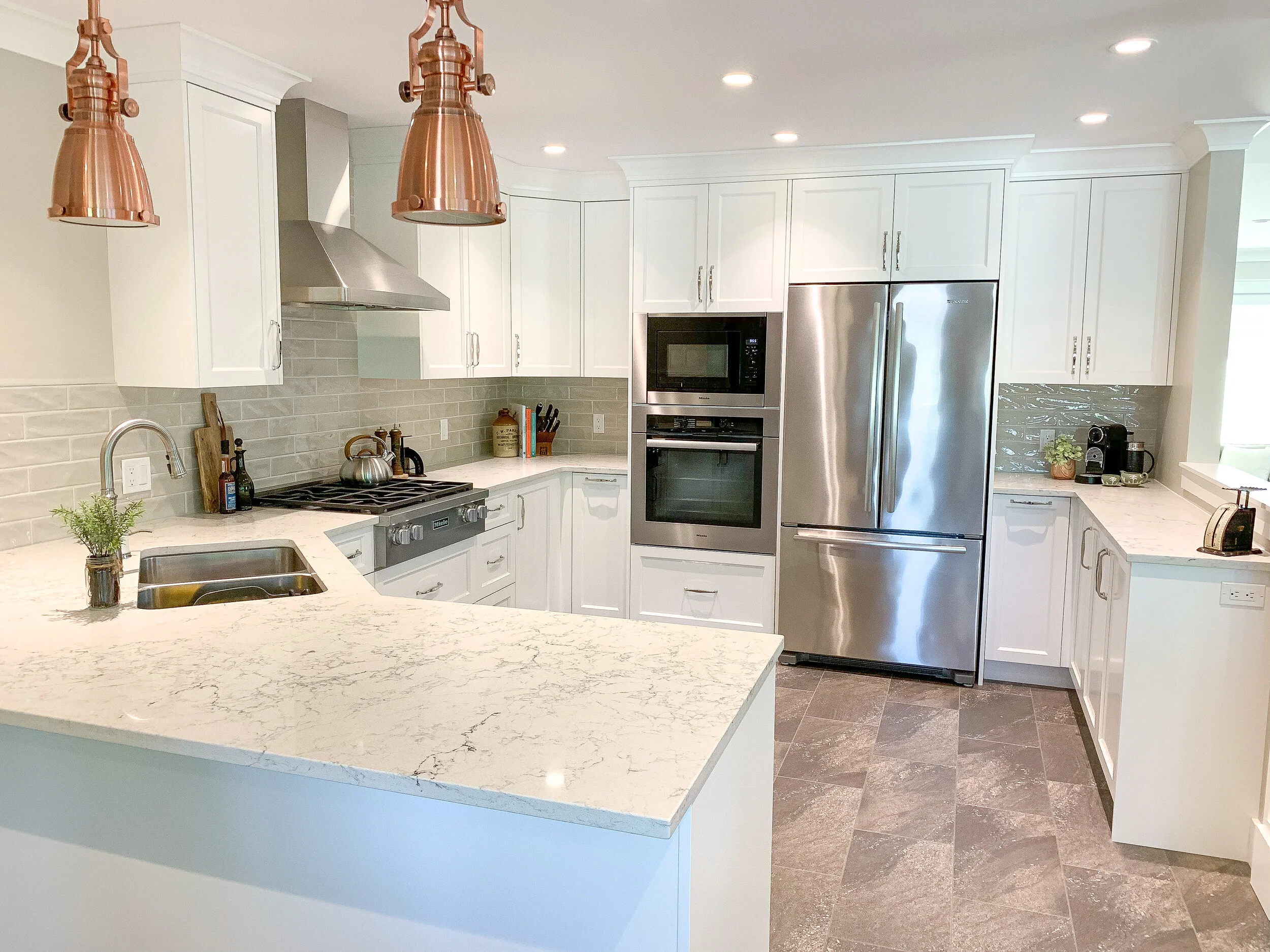 take a sneak peak at our customer's homes — Out Of Line Designs