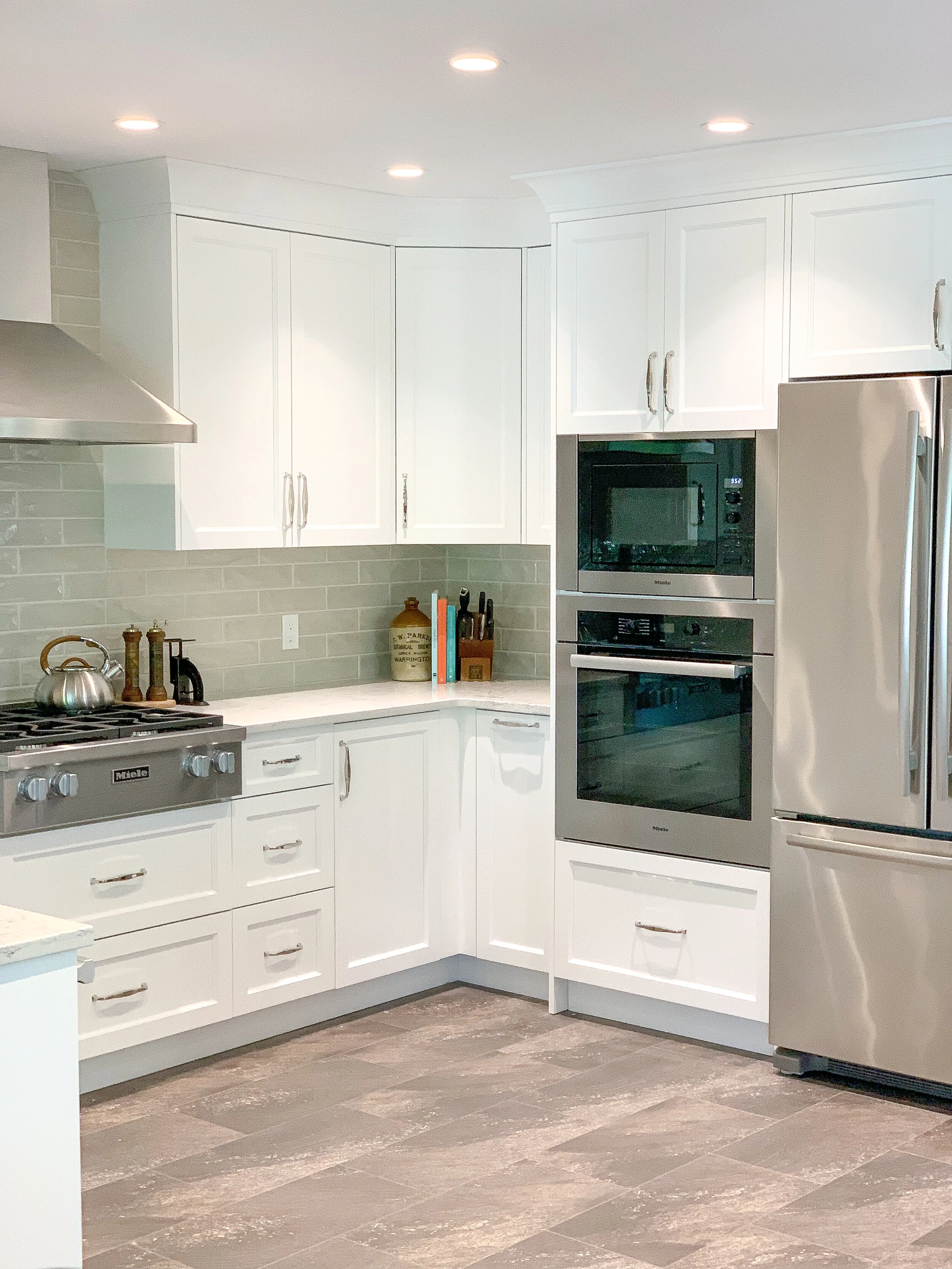 take a sneak peak at our customer's homes — Out Of Line Designs