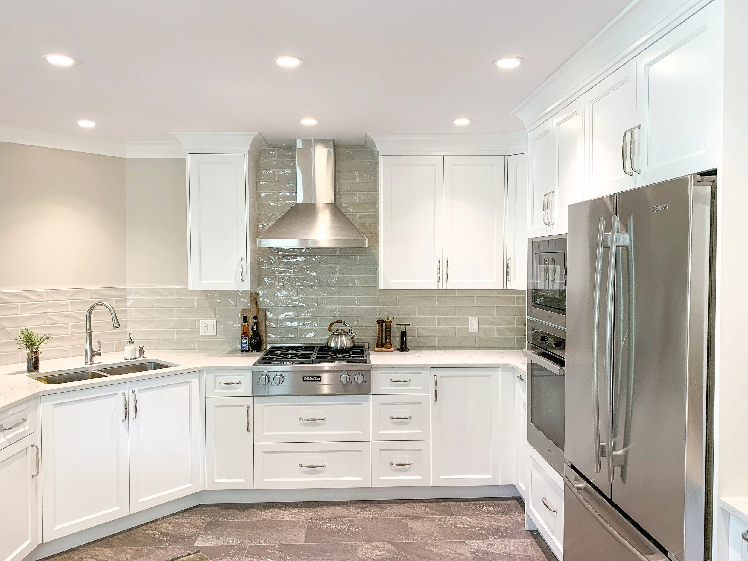 take a sneak peak at our customer's homes — Out Of Line Designs