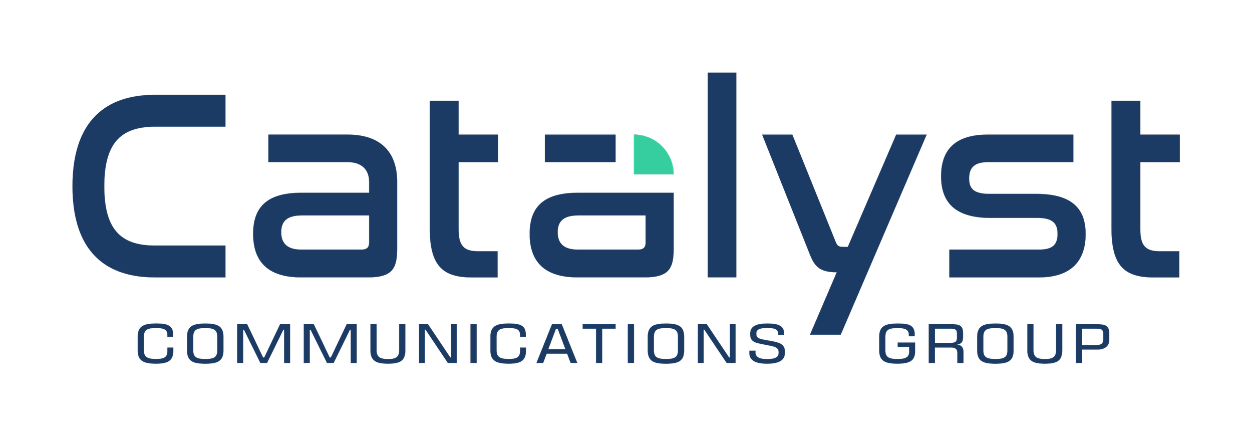 News — Catalyst Communications Group