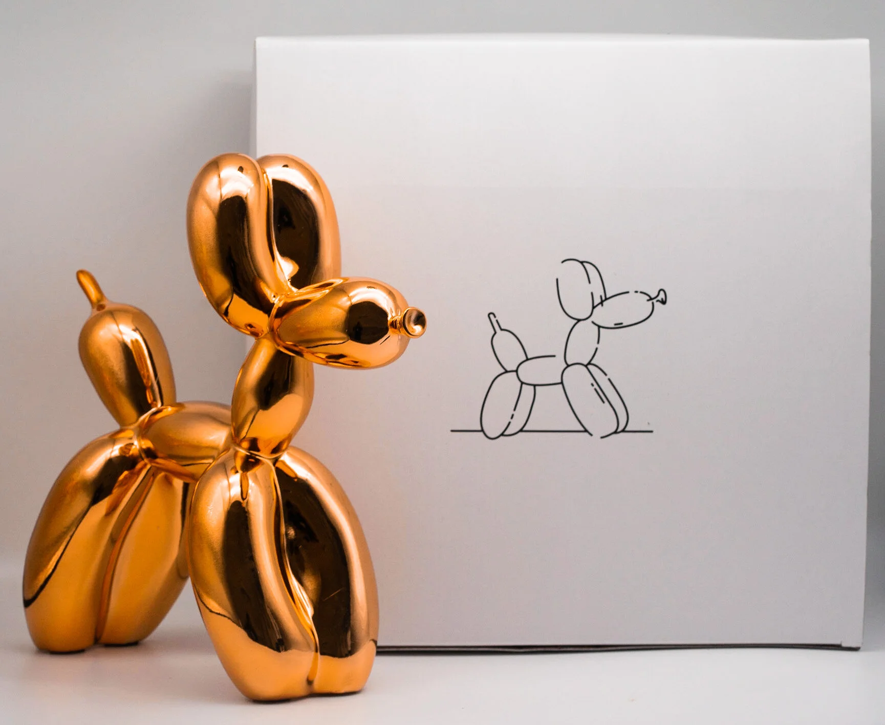 How Much Is A Jeff Koons Balloon Dog