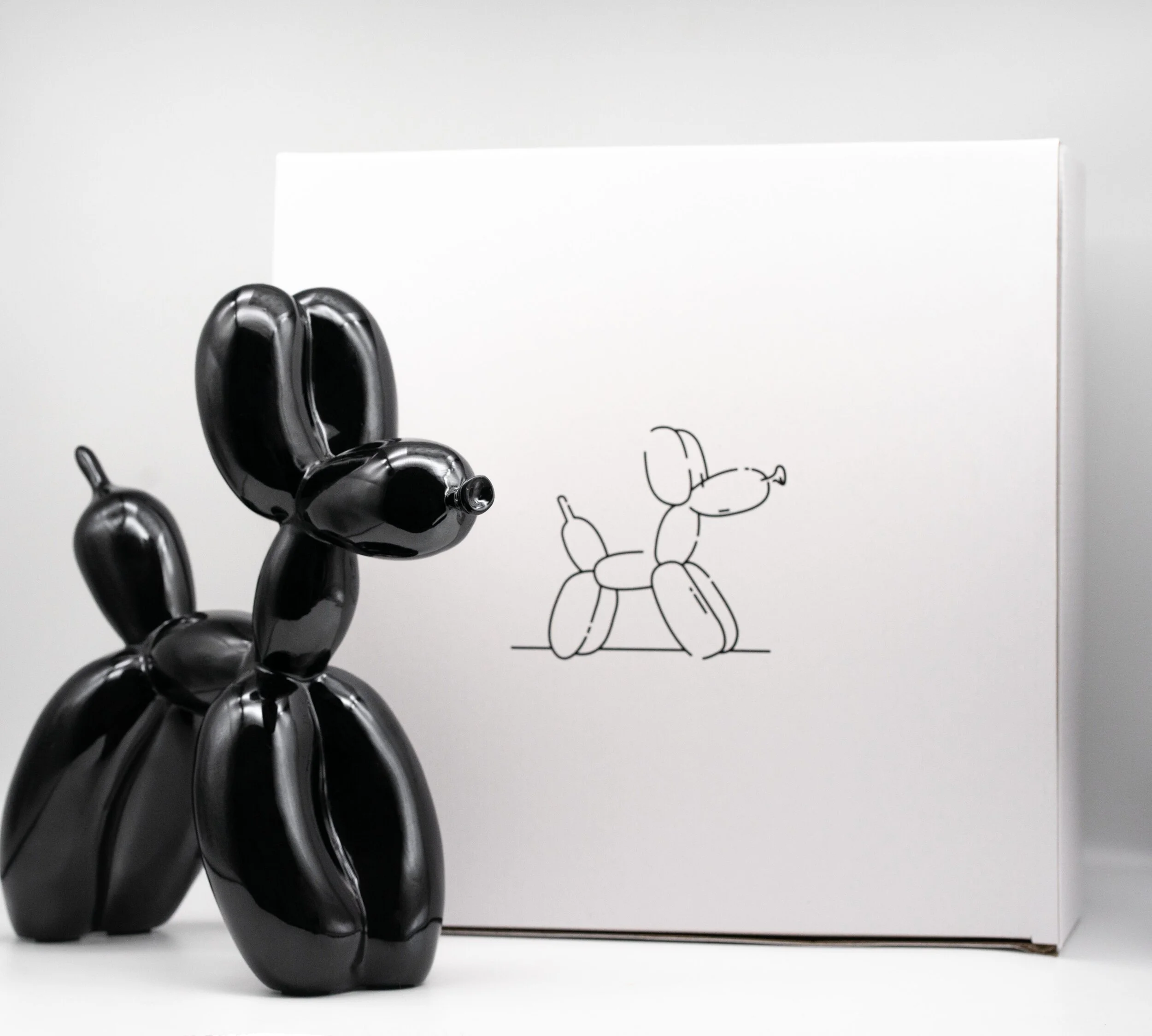 How Much Is A Jeff Koons Balloon Dog