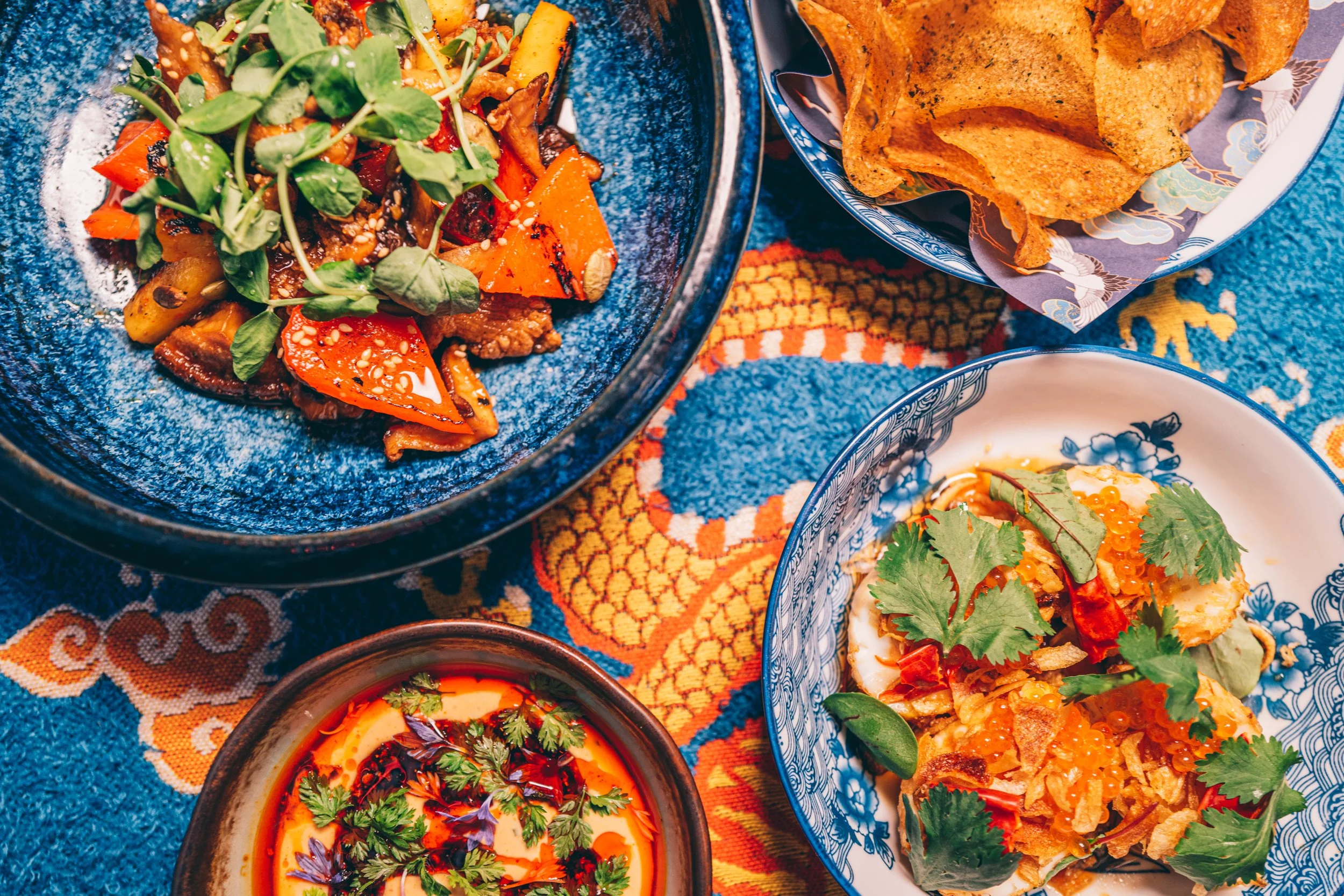 Viridian | Oakland, CA