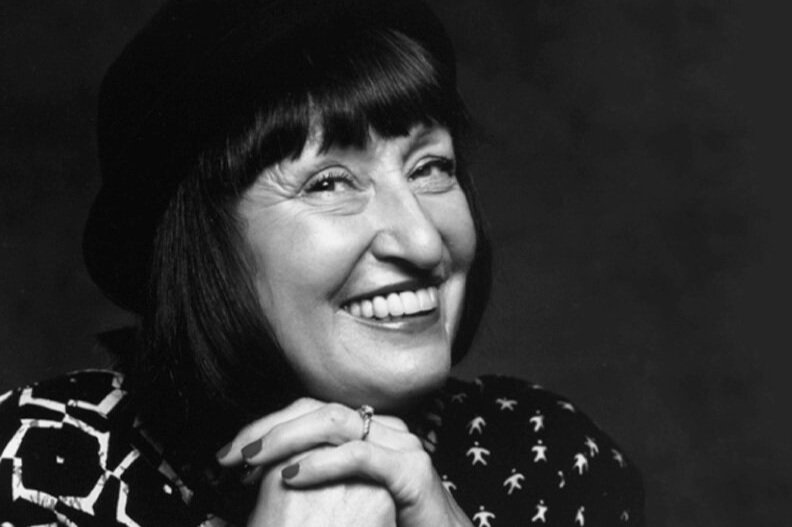 Sheila Jordan