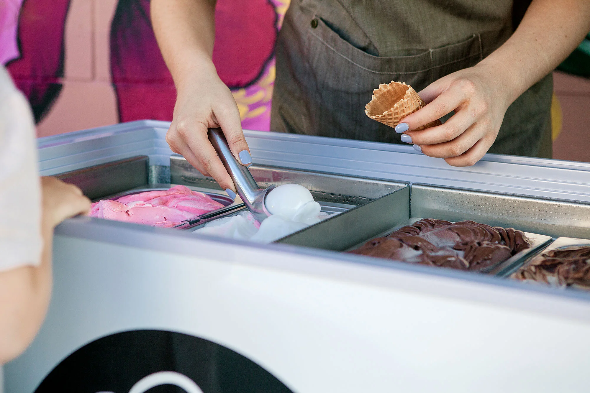 Hello Gelato