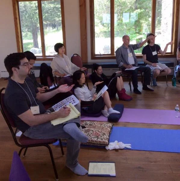 Empathy Intensive Trainings — NYCNVC