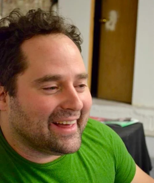 David Paris — NYCNVC