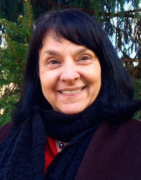 Dana Shaw — NYCNVC